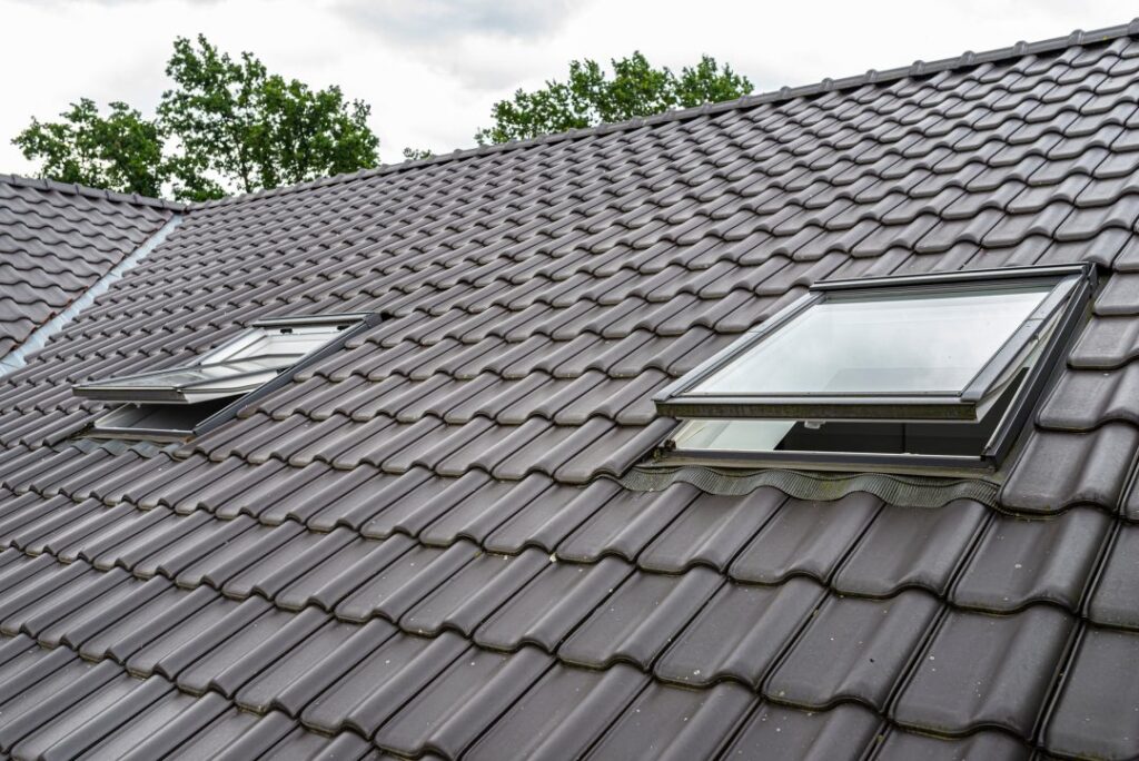 Patch Roofing | Expert Roof Repair & Installation Services